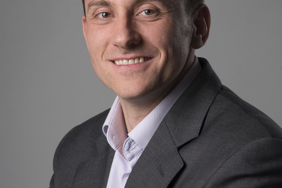 The importance of innovation – AWE