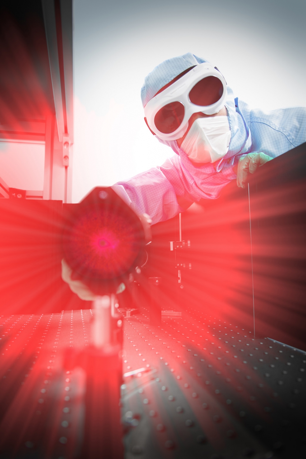 Extraordinary engineering – AWE