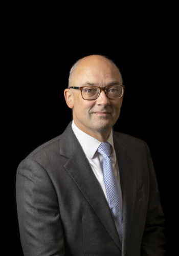 Meet our Board and Executive – AWE