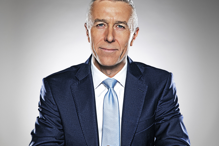 Barry Hunter – AWE