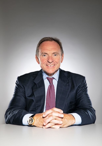 Meet our Board and Executive – AWE