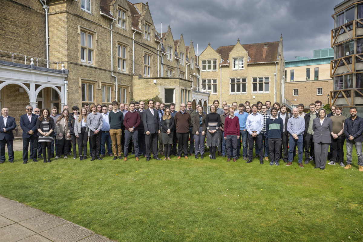 AWE – Atomic Weapons Establishment