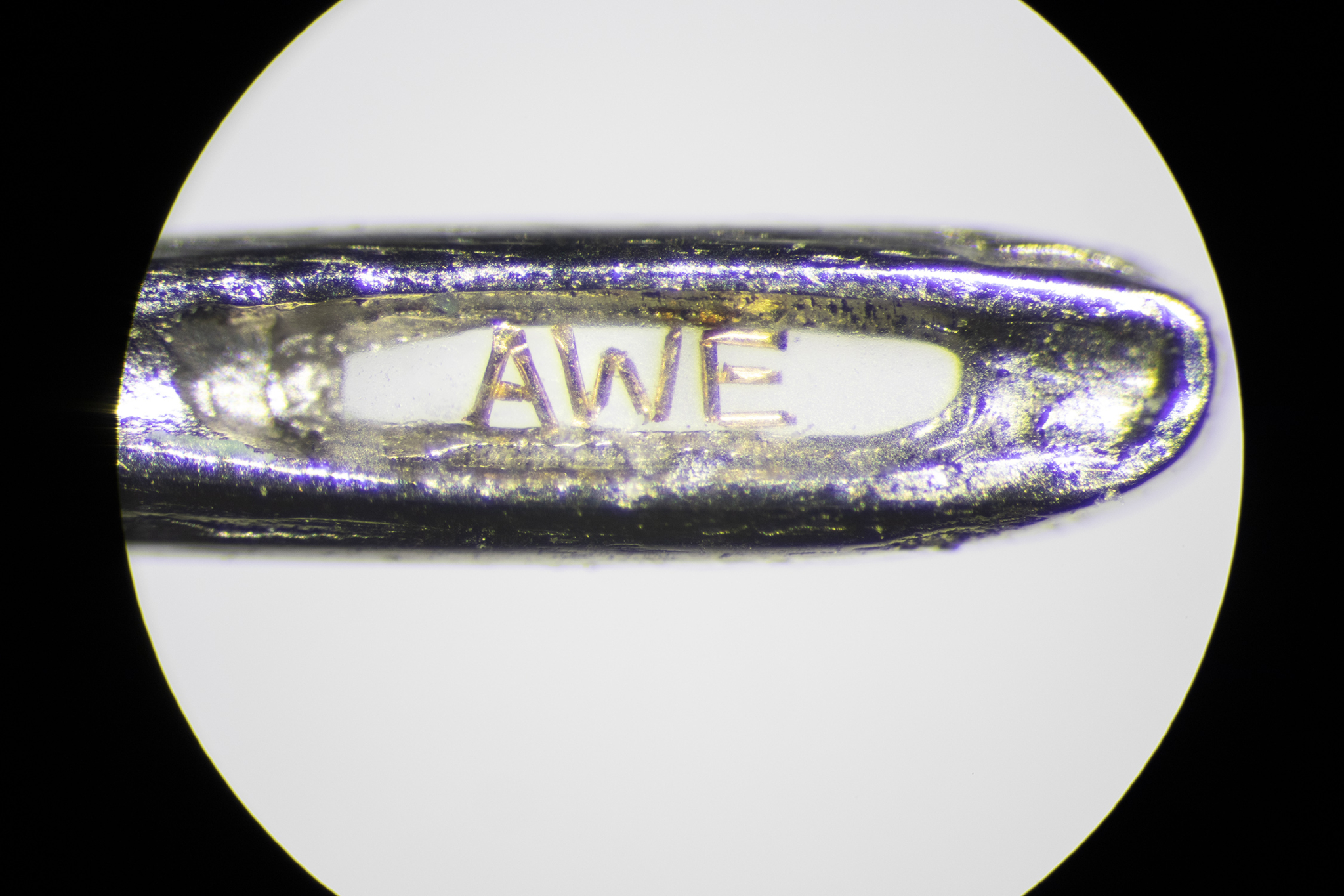 Exploring how materials behave – AWE