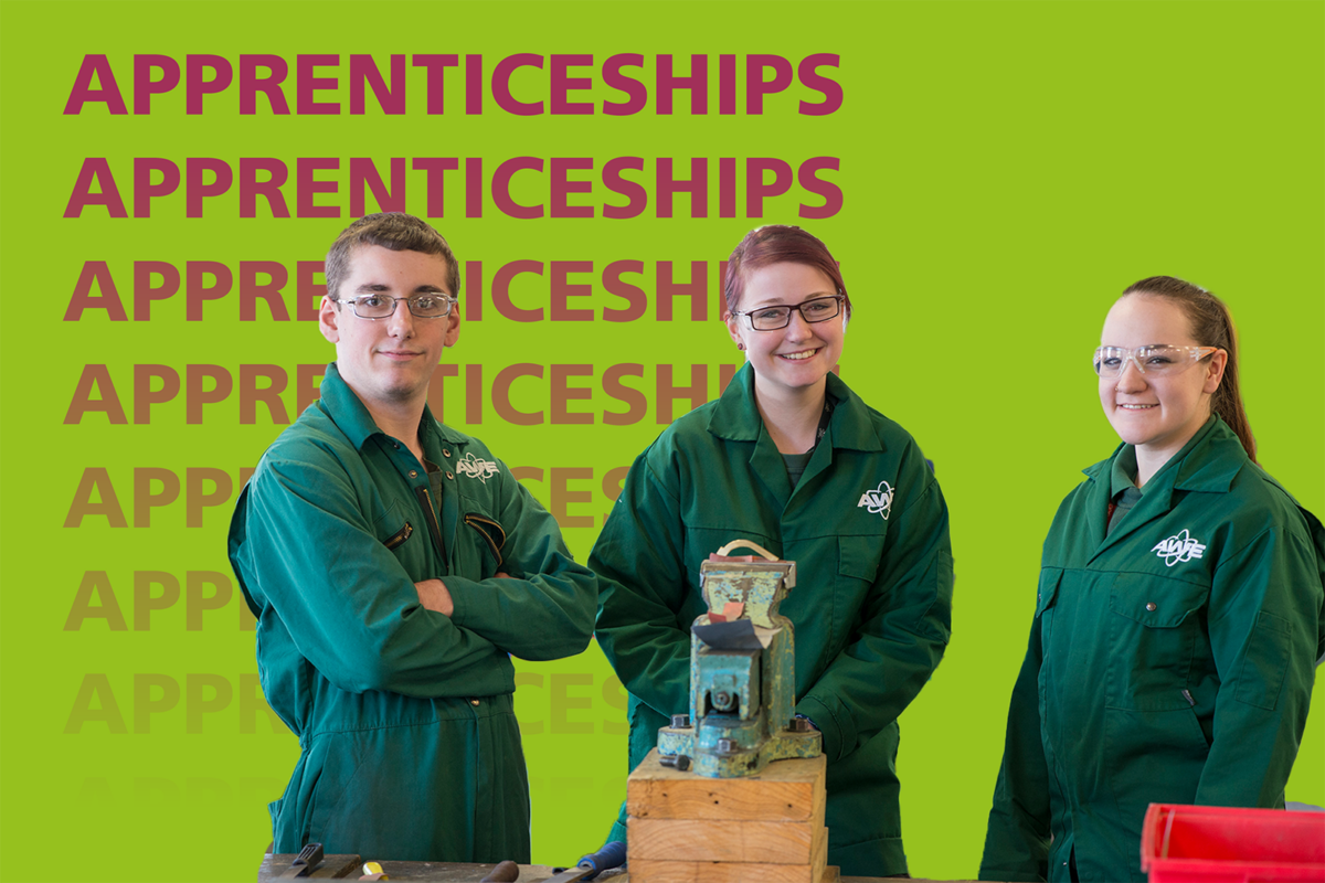 Early Careers – AWE