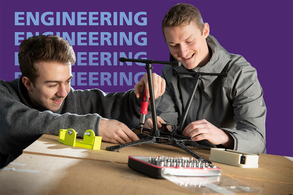 Graduate Programme – Evolve – AWE