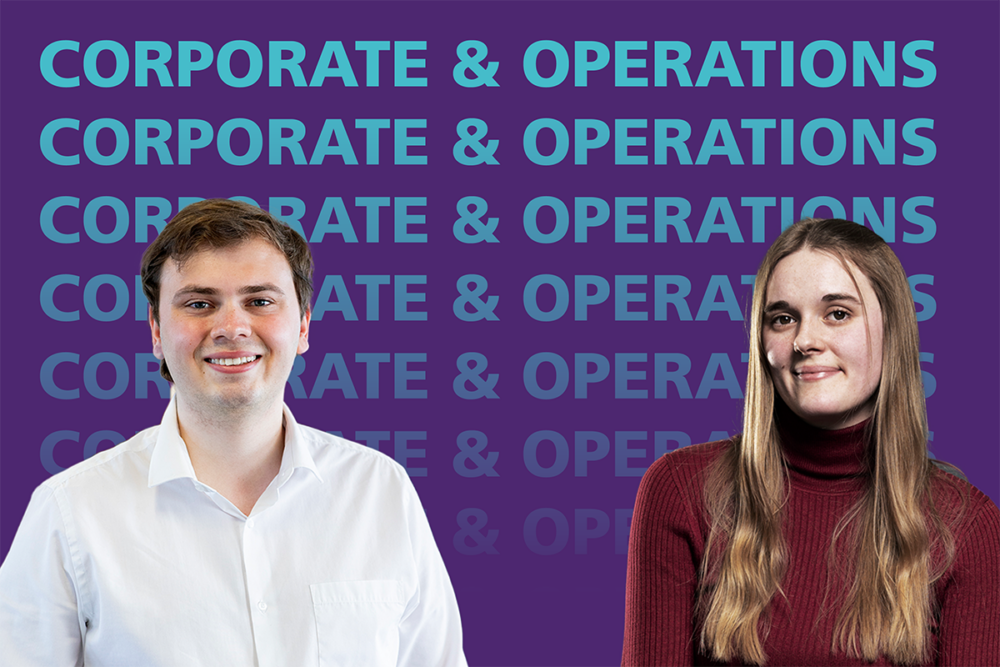 Graduate Programme – Evolve – AWE