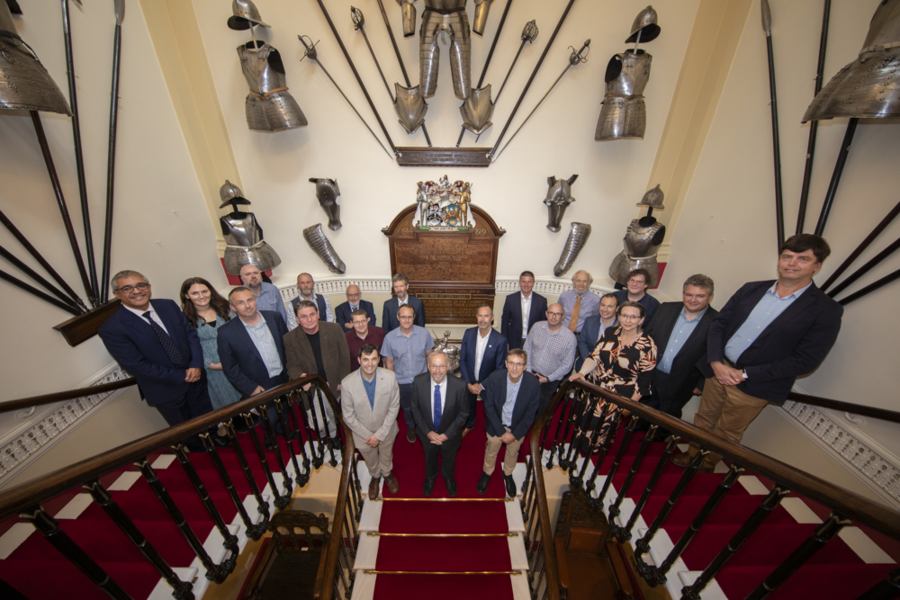 William Penney Fellow Conference hits the mark – AWE