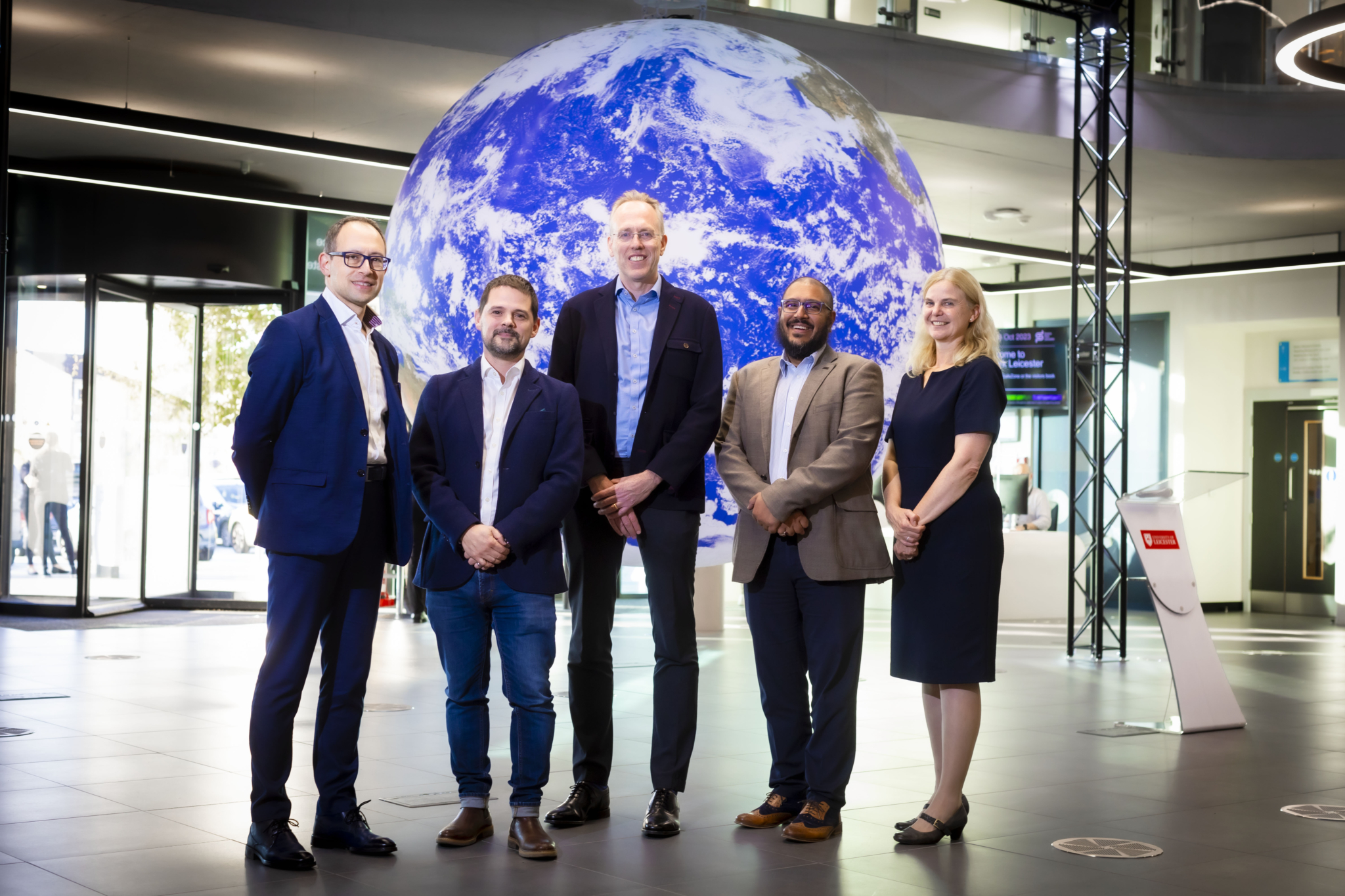 AWE – Atomic Weapons Establishment