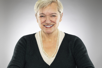 Bridget Rosewell – AWE