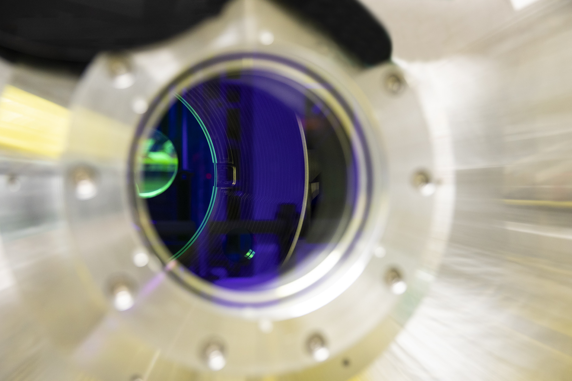 AWE – Nuclear Security Technologies