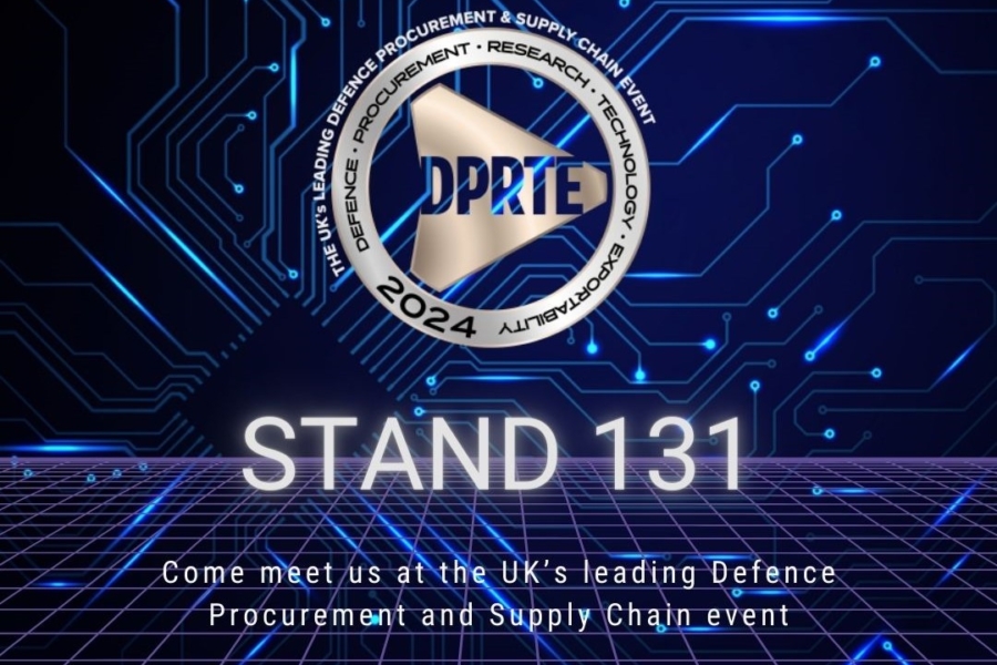 Meet AWE at DPRTE 2024 – AWE