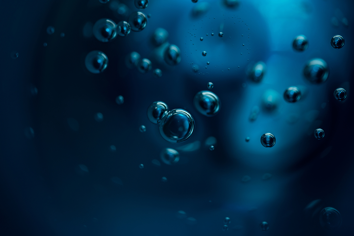 Researching hydrodynamics – AWE