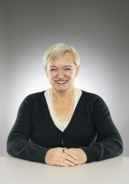 Meet our Board and Executive – AWE