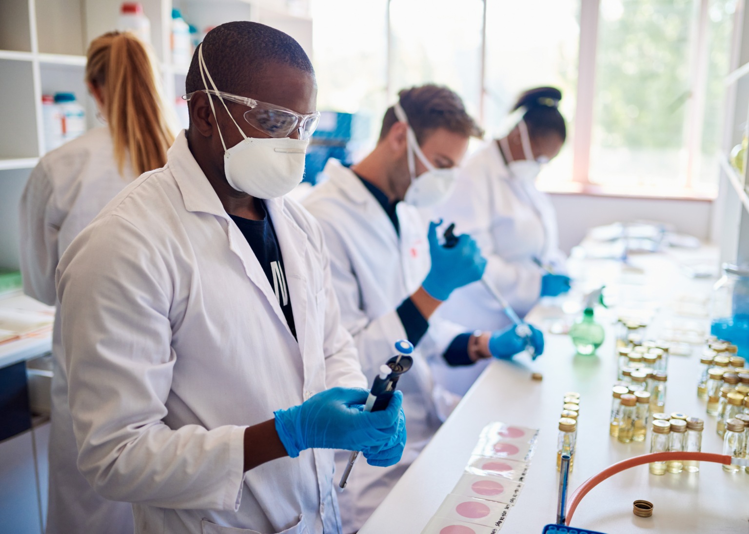 AWE – Nuclear Security Technologies