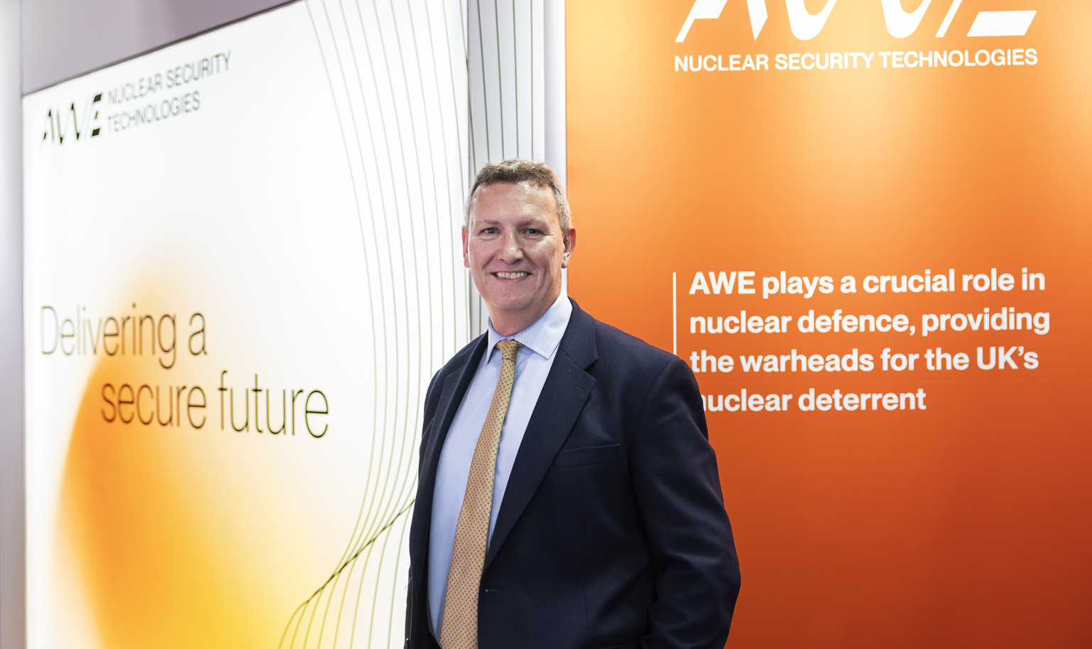 AWE – Nuclear Security Technologies