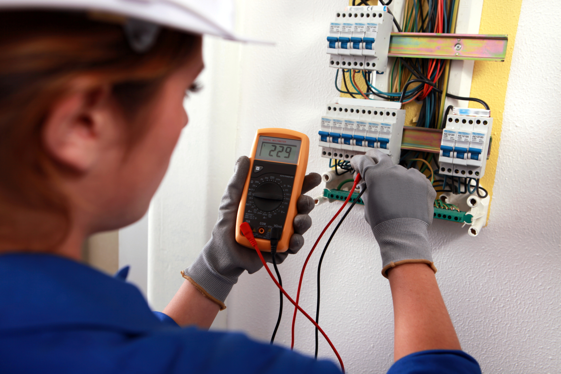 CAD Technician Apprenticeship – AWE
