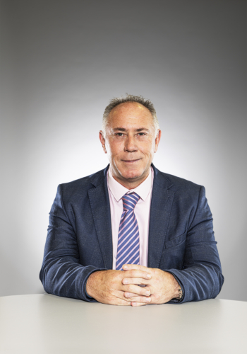 Meet our Board and Executive – AWE