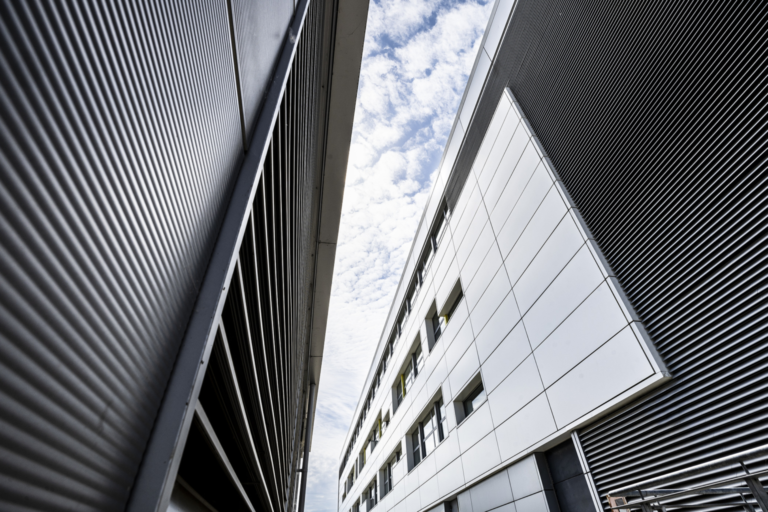 AWE – Nuclear Security Technologies