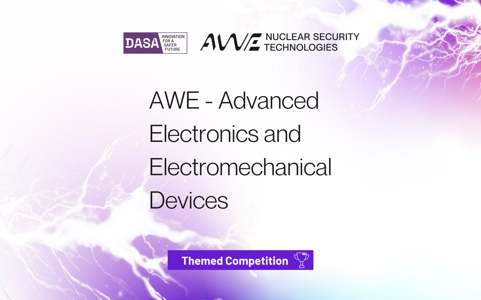 AWE launches new centre of excellence in scientific computing – AWE