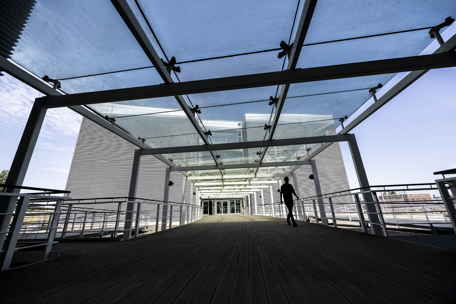 Work with us – AWE