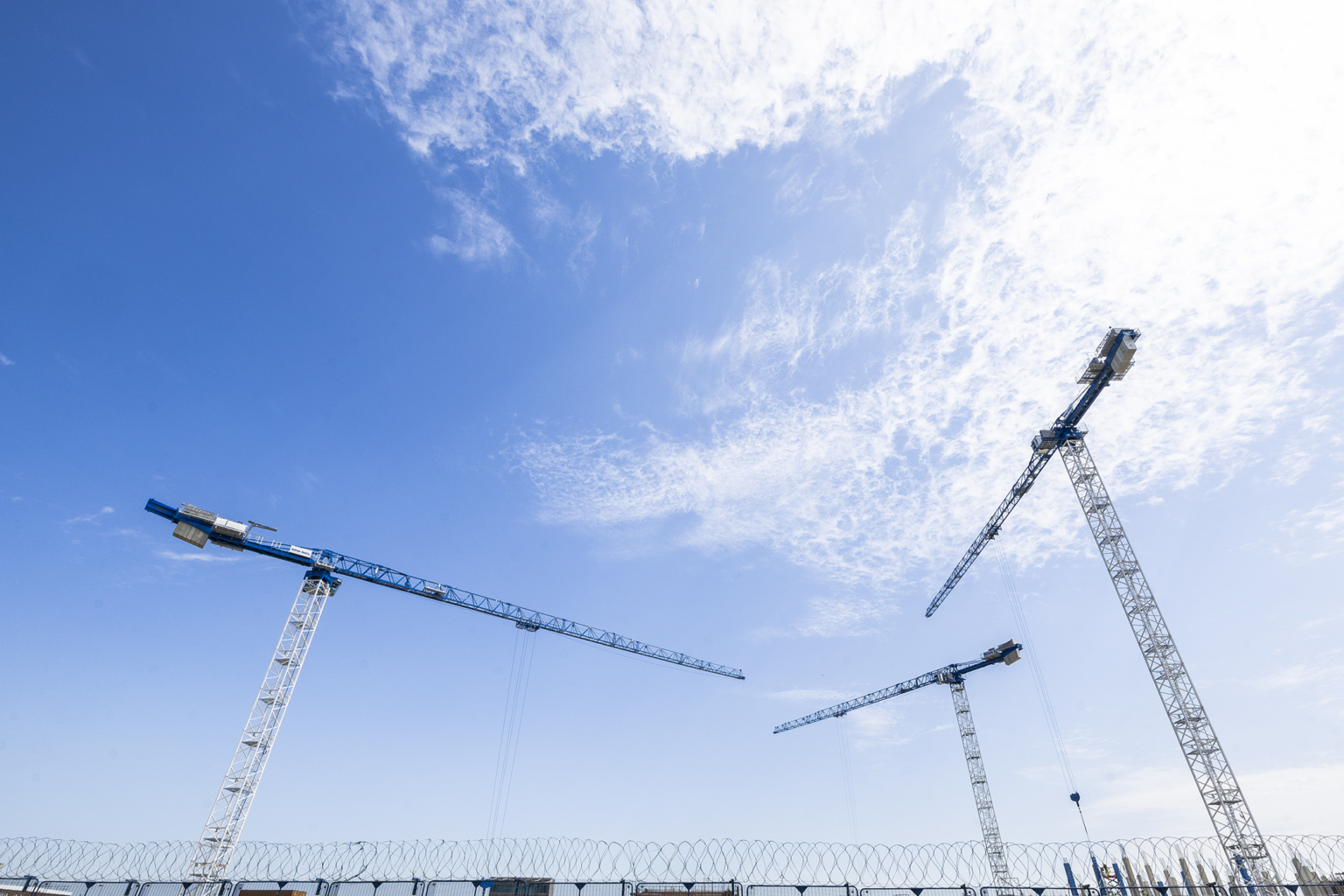 AWE – Nuclear Security Technologies