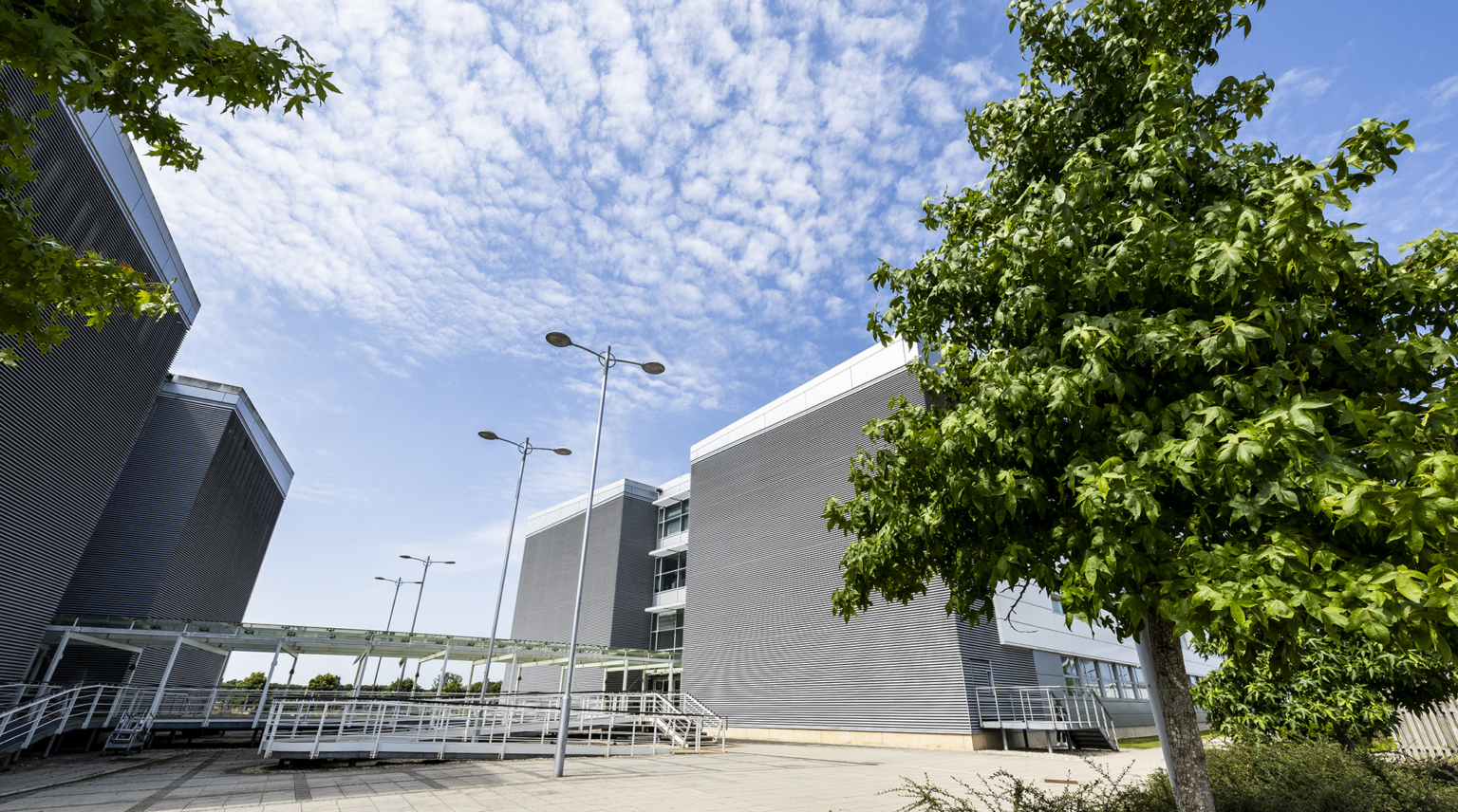 Nuclear Safety Case (SHEQ) – AWE