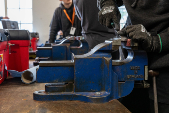 Apprenticeships – AWE