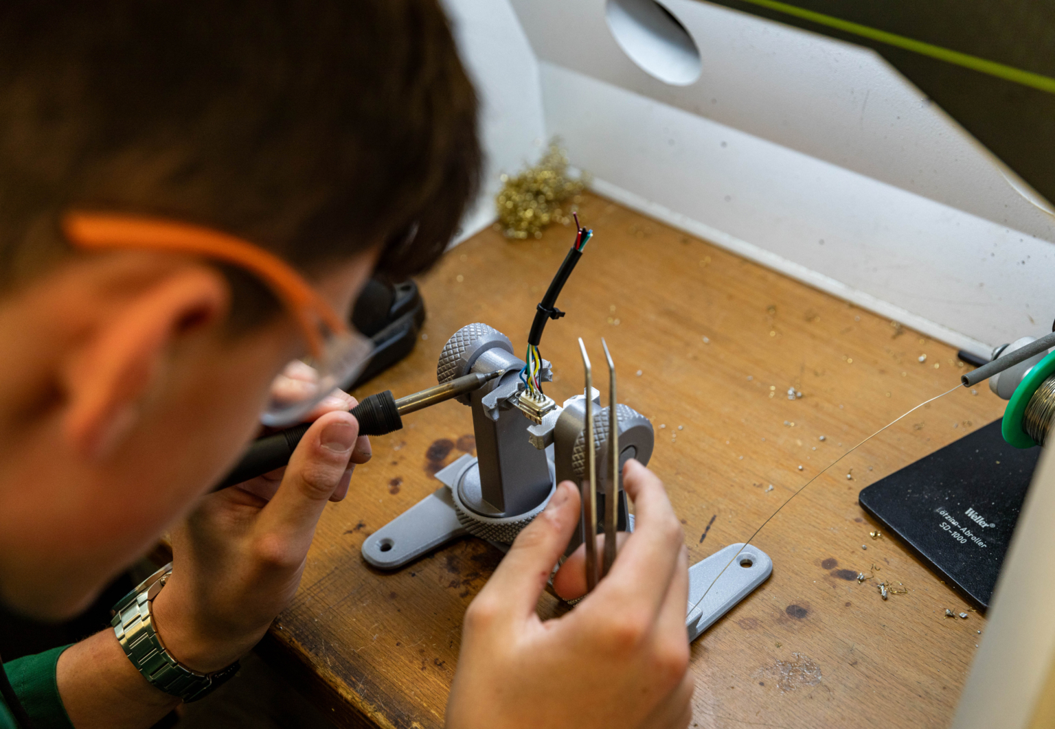 Apprenticeships – AWE