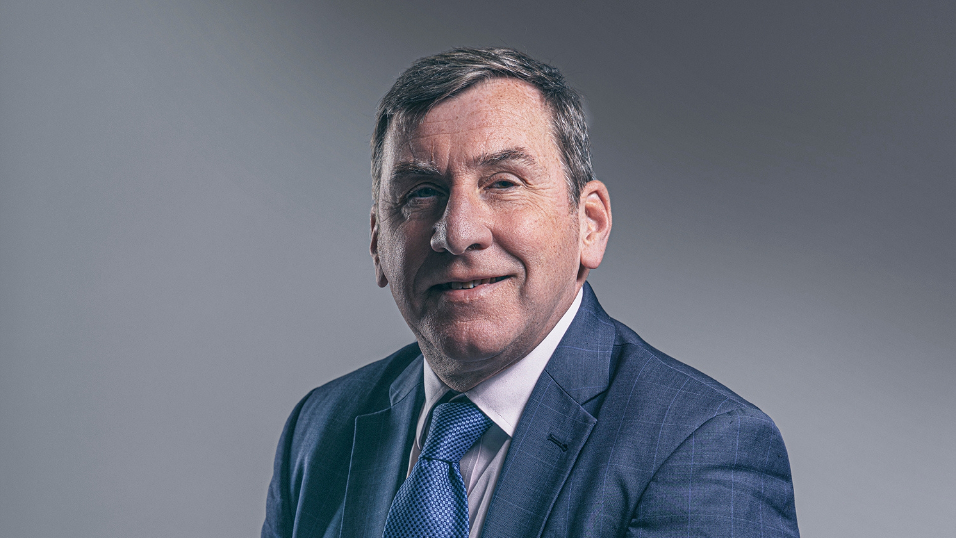 Leading on all fronts: Andrew McNaughton appointed Vice President of ...