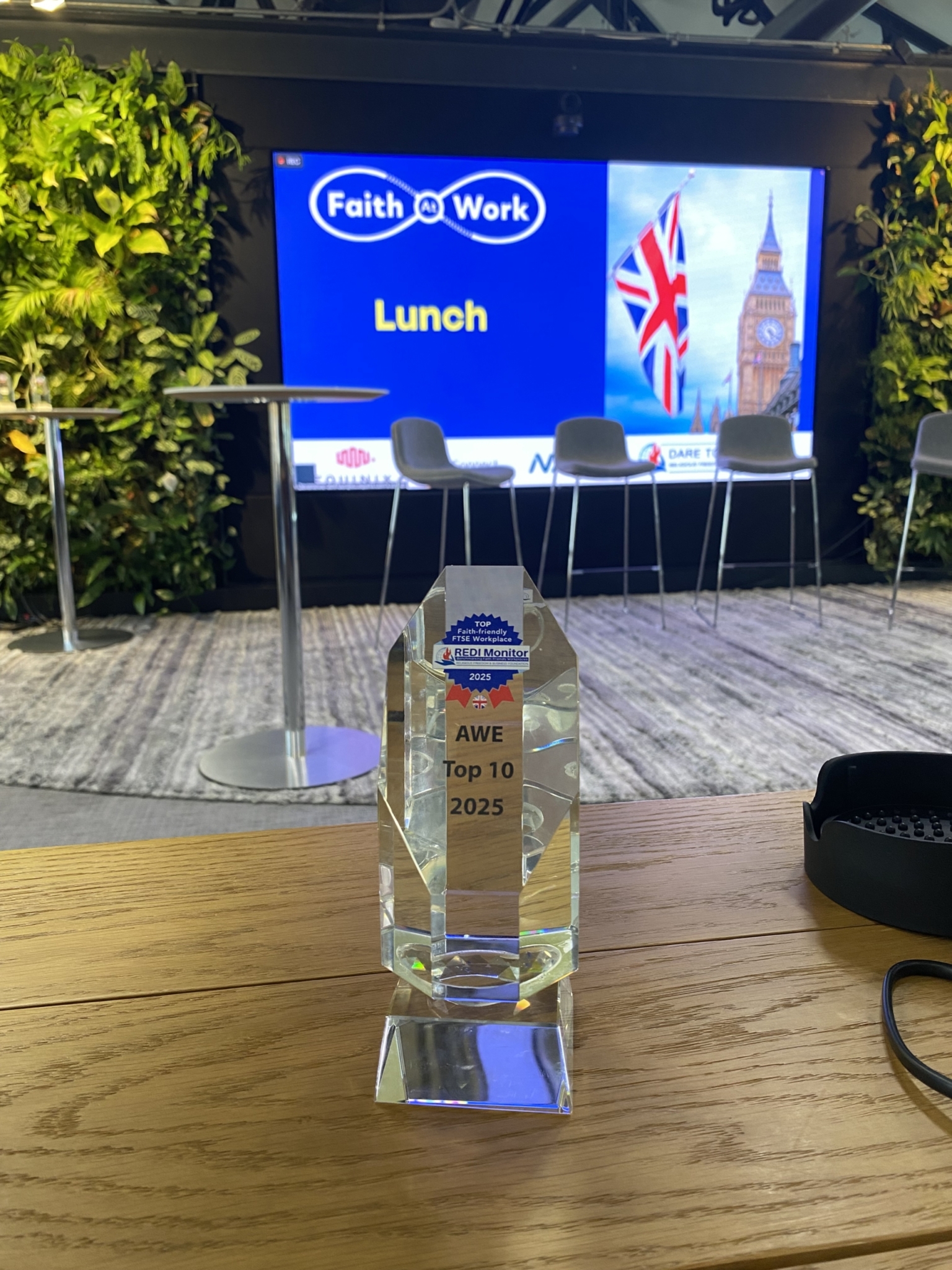 AWE – Nuclear Security Technologies