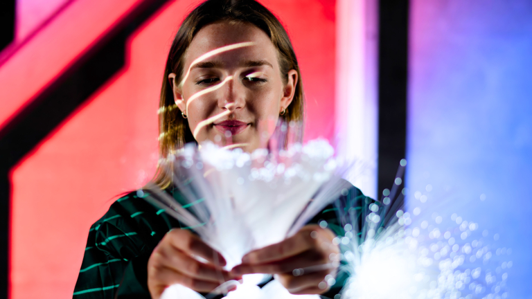 Electronic Design Apprenticeship – AWE