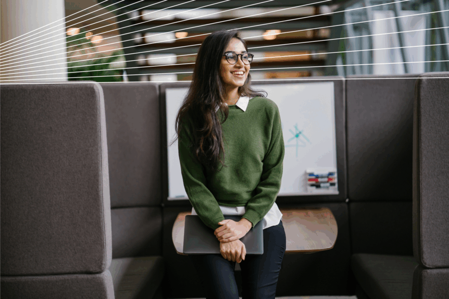 EVOLVE graduate programme – AWE