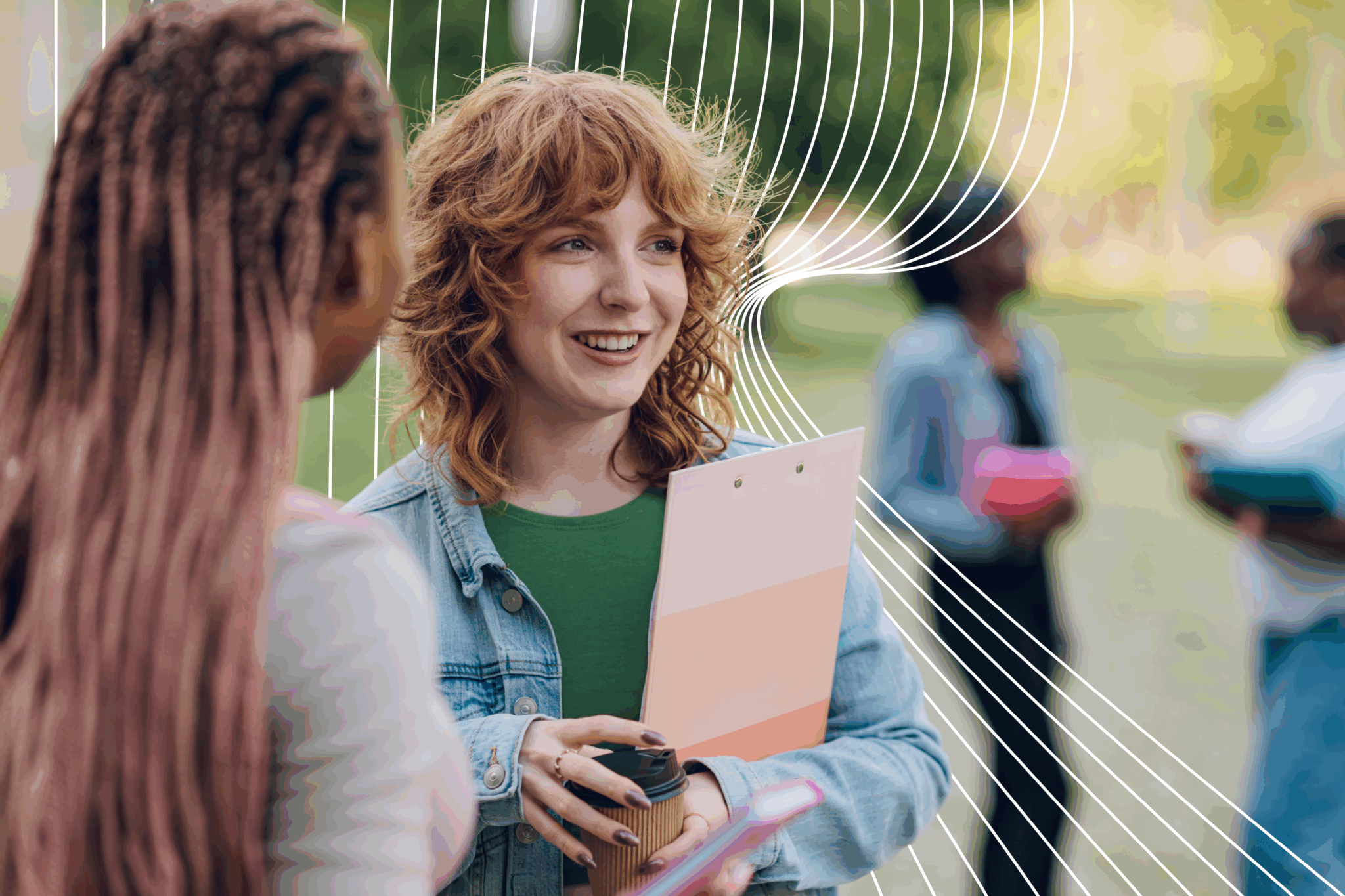 EVOLVE graduate programme – AWE