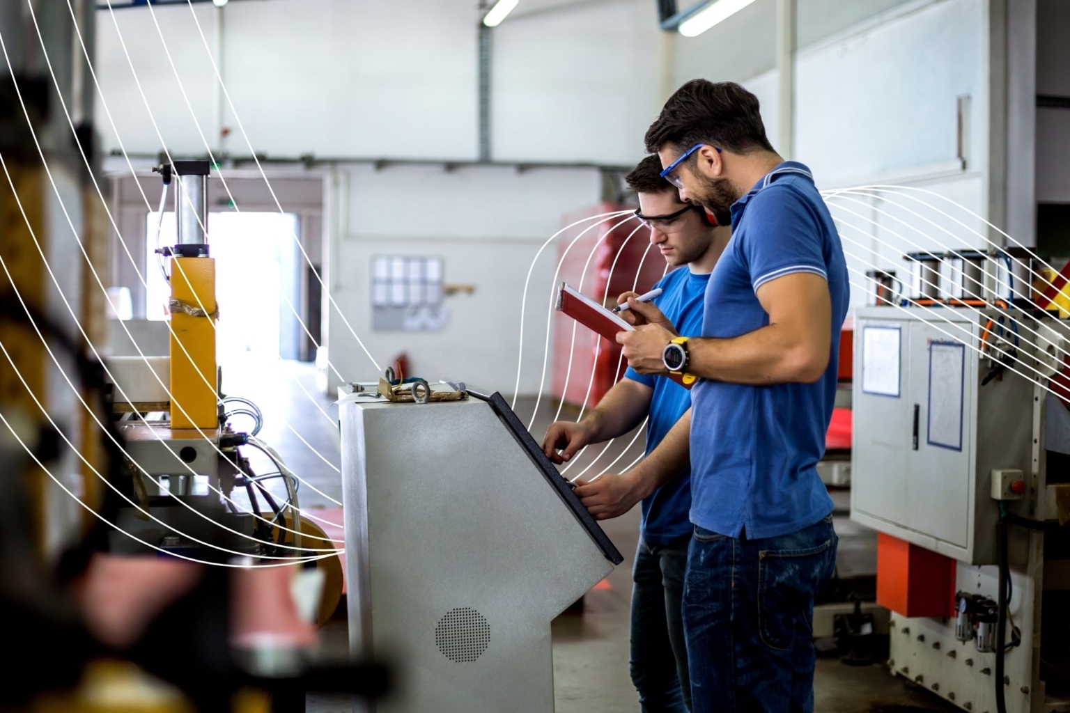 EVOLVE graduate programme – AWE