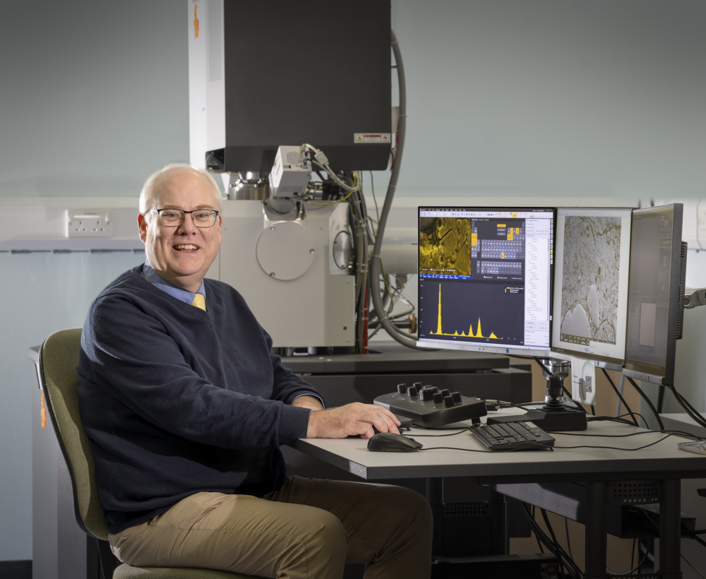 AWE – Nuclear Security Technologies